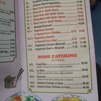 TASTE GOOD CHINESE RESTAURANT - Updated October 2025 - 68 Photos & 120 ...