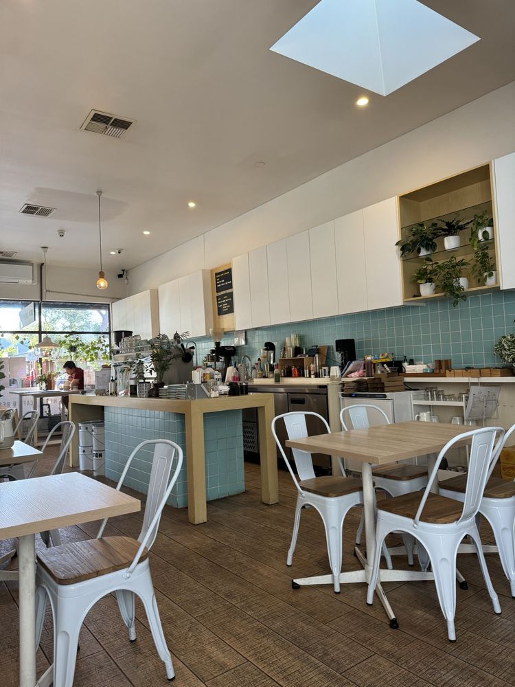 THE LITTLE MAN CAFE - Updated July 2025 - 26 Photos & 12 Reviews - 158 ...