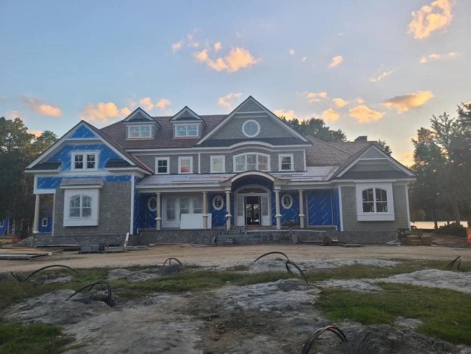 STA CONSTRUCTION - Updated May 2025 - 190 N Shore, Revere ...