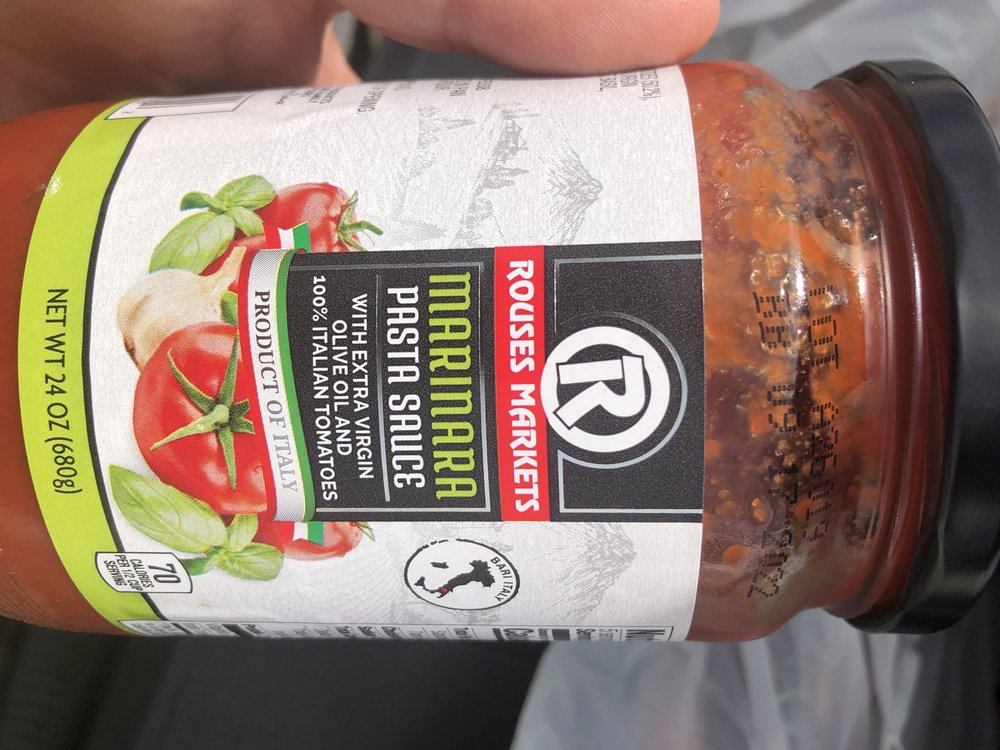 ROUSES MARKET - Updated November 2024 - 9465 East Park Ave, Houma ...