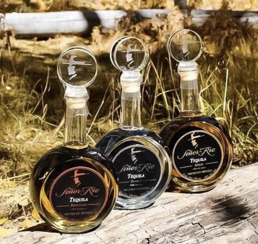 SEÑOR RIO TEQUILA - Updated January 2026 - 3317 S Higley Rd, Gilbert ...