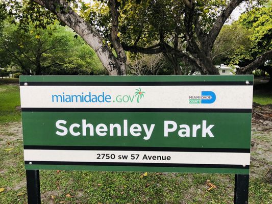 SCHENLEY PARK - Updated December 2025 - 15 Photos - 2750 SW 57th Ave ...