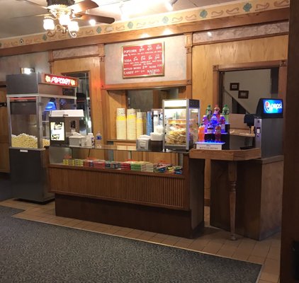 SCOTIA CINEMA - Updated May 2026 - 13 Photos & 49 Reviews - 117 Mohawk ...