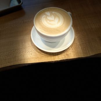BLUEPRINT COFFEE - 327 Photos & 373 Reviews - 6225 Delmar Blvd, Saint ...