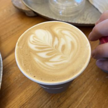 DART COFFEE CO - 457 Photos & 235 Reviews - 121 E Yanonali St, Santa ...