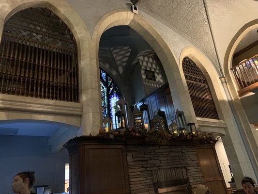 IVY RESTAURANT - 264 Photos & 441 Reviews - 120 N Hale St, Wheaton, IL ...