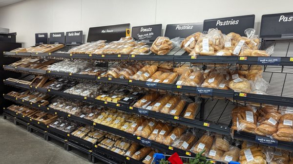 WALMART SUPERCENTER - Updated September 2024 - 126 Photos & 367 Reviews ...