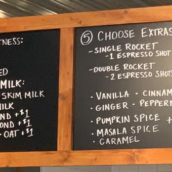 THE CHAI GUY - Updated August 2025 - 55 Photos & 44 Reviews - 729 Park ...