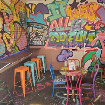 HIP HOP SWEET SHOP - Updated May 2025 - 123 Photos & 23 Reviews - 516 S ...