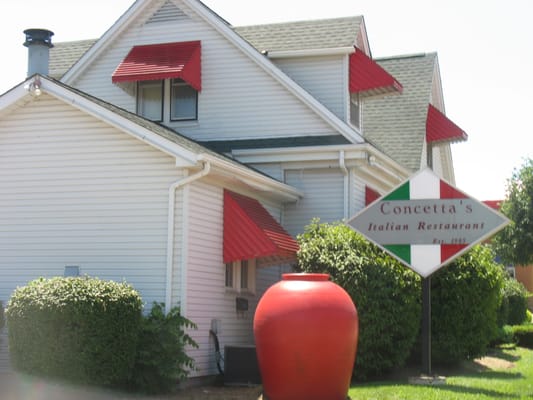 CONCETTA’S ITALIAN RESTAURANT - Updated October 2025 - 21 Photos - 86 ...