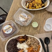 AREPA ZONE - 337 Photos & 273 Reviews - Venezuelan - 1121 14th St NW ...