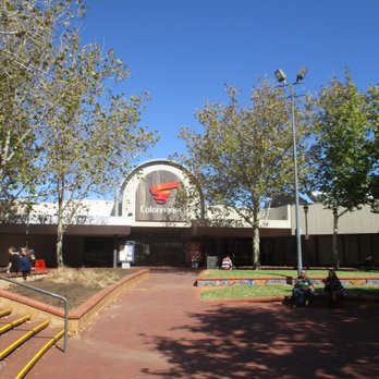 COLONNADES SHOPPING CENTRE - Updated October 2025 - 12 Photos - 54 ...