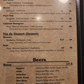 CAFE MAK - Updated September 2024 - 1081 Photos & 945 Reviews - 612 ...