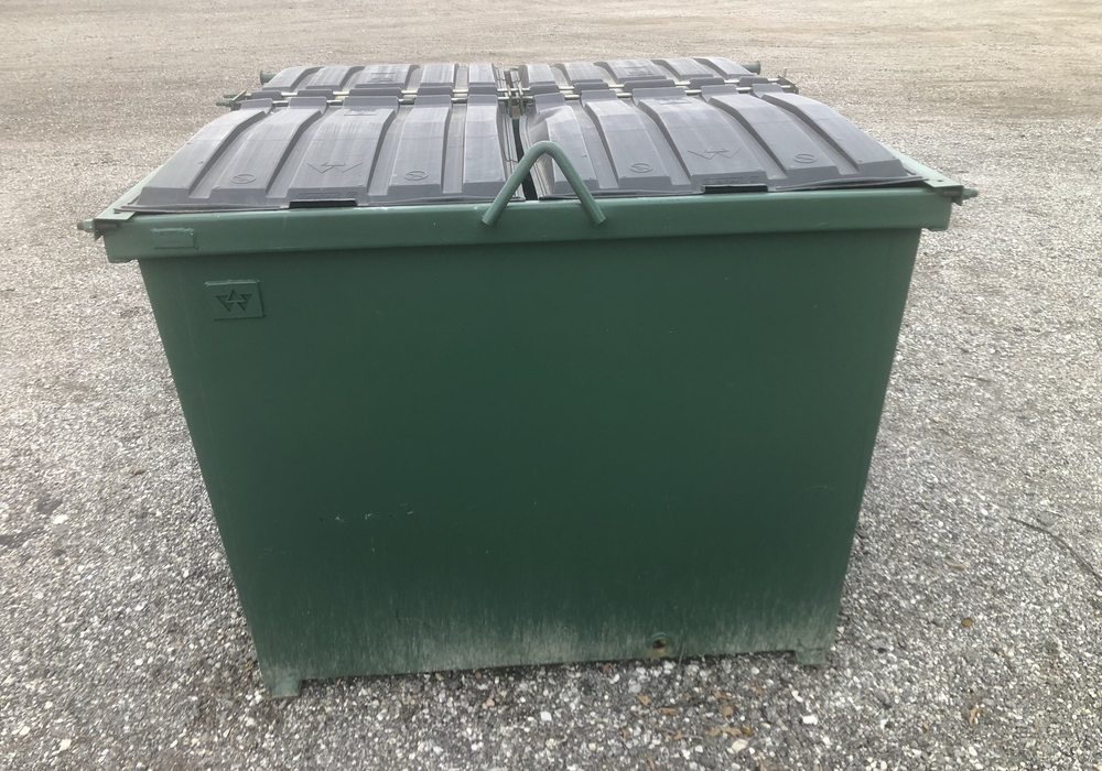 JACK’S TRASH SERVICE - Updated December 2025 - 20 Reviews - 3830 E US ...