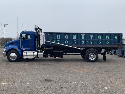 Hometown Waste & Recycling Services - Updated June 2026 - 69 Photos ...
