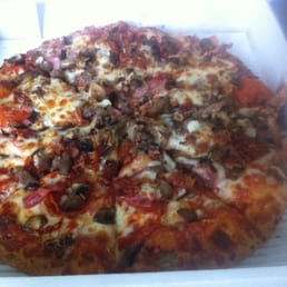 PIZZA ZONE - Updated December 2025 - 184 Photos & 401 Reviews - 4660 ...