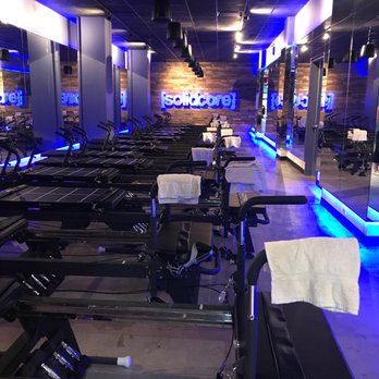 SOLIDCORE - NOMAD - Updated December 2025 - 26 Photos & 16 Reviews - 31 ...