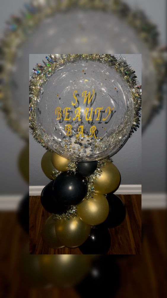 ASH INSPIRATIONZ - Updated April 2025 - 14 Photos - Royal Palm Beach ...