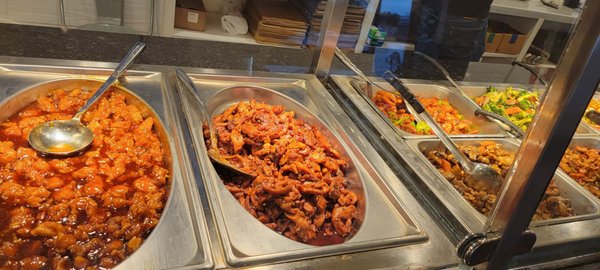 HO MEI EXPRESS CHINESE KITCHEN - Updated December 2025 - 64 Photos & 82 ...