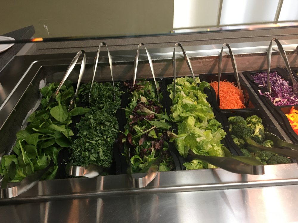 SCRIPPS GREEN CAFETERIA - 25 Photos & 18 Reviews - Cafeteria - 10666 N ...