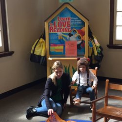 HEIGHTS NEIGHBORHOOD LIBRARY - 31 Photos & 28 Reviews - 1302 Heights ...