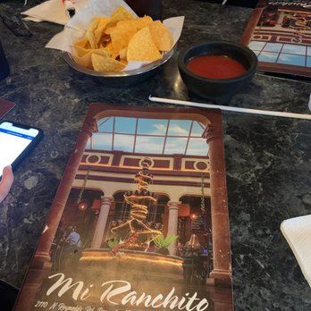 MI RANCHITO 2 - Updated December 2025 - 34 Photos & 56 Reviews - 2110 N ...