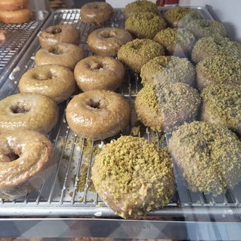 DIGBY’S PREMIUM DONUTS - Updated July 2025 - 395 Photos & 174 Reviews ...