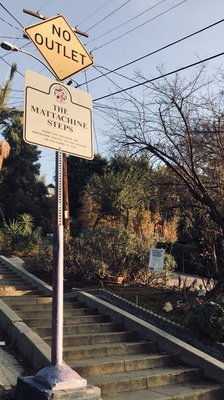 THE MATTACHINE STEPS - Updated October 2025 - 18 Photos - 2348 Cove Ave ...