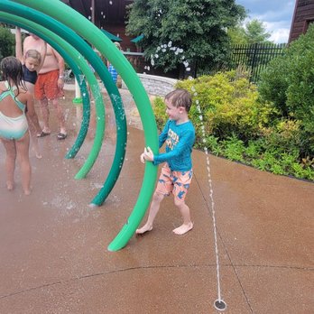 HIGHLANDS PARK AQUATIC CENTER - Updated October 2025 - 245 S Spring Rd ...