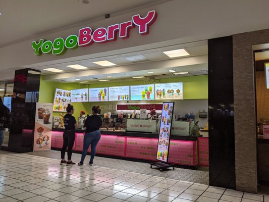 YOGO BERRY - Updated October 2025 - 21 Photos & 10 Reviews - 6101 ...