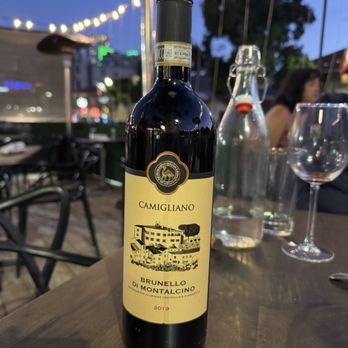 RISTORANTE ILLANDO - Updated August 2025 - 3175 Photos & 3275 Reviews ...