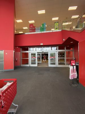 TARGET - Updated December 2025 - 363 Photos & 72 Reviews - 531 ...