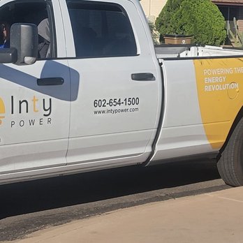 INTY POWER - Updated October 2025 - 16 Photos & 18 Reviews - 819 W 22nd ...