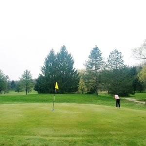 HICKORY HILL GOLF COURSE - 25 County Park Ln, Warwick, NY - Yelp
