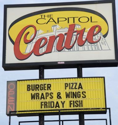 CAPITOL CENTRE - Updated December 2025 - 36 Photos & 24 Reviews - 725 W ...