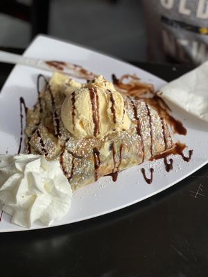 CRAZY CREPE CAFE - Updated November 2024 - 100 Photos & 109 Reviews ...