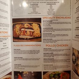 THE PLAZA RESTAURANT & BAR - Updated July 2025 - 83 Photos & 179 ...