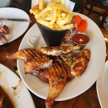 ROKHAT GRILL - Updated December 2025 - 180 Photos & 94 Reviews - 2205 N ...