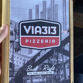 VIA 313 PIZZA - Updated June 2024 - 911 Photos & 820 Reviews - 3016 ...