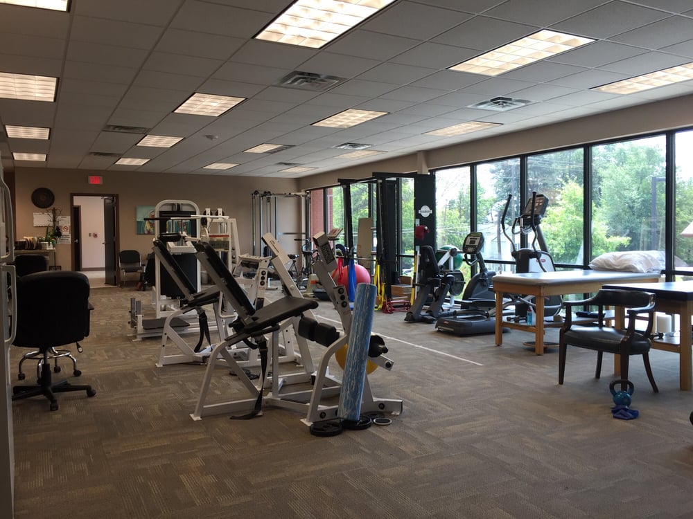 DECATUR HAND & PHYSICAL THERAPY SPECIALISTS - Updated January 2026 - 11 ...