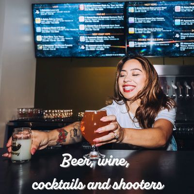 TIPSY PUTT - Updated March 2025 - 260 Photos & 109 Reviews - 95 ...