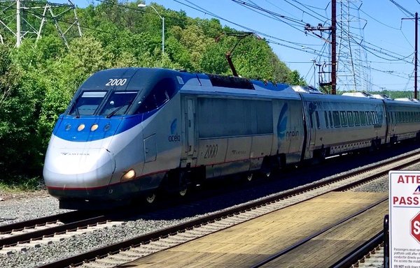 BOWIE STATE MARC STATION - Updated October 2025 - 13900 Jericho Park Rd ...