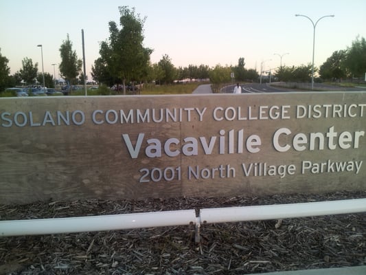 SOLANO COMMUNITY COLLEGE - Updated October 2025 - 14 Photos & 11 ...