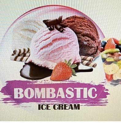 BOMBASTIC ICE CREAM SHOP - Updated December 2025 - 40 Photos - 552 ...