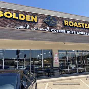 GOLDEN ROASTERY - Updated July 2025 - 240 Photos & 70 Reviews - 3111 ...