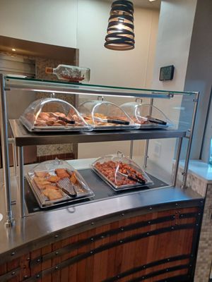 CHASON’S BUFFET - Updated December 2025 - 20 Photos & 12 Reviews - 1758 ...