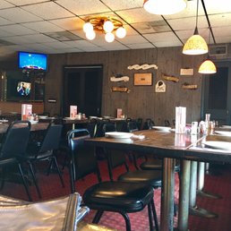 RED FRONT RESTAURANT - Updated October 2025 - 41 Photos & 135 Reviews ...