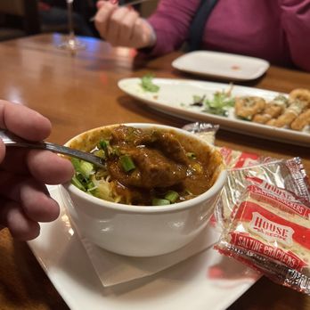 TRAIL BOSS STEAK & GRILL - 58 Photos & 42 Reviews - 313 11th St ...