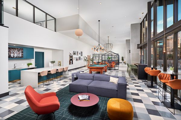 SENTRAL DTLA AT 755 SPRING STREET - Updated December 2025 - 94 Photos ...