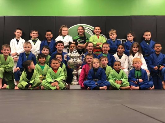 WARRIOR COMBAT AND FITNESS ACADEMY - Updated August 2025 - 22 Photos ...